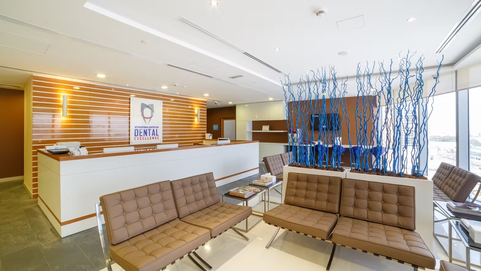 Office Renovation - TN Interiors